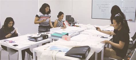 Update Biaya Kuliah Esmod Jakarta Fashion Design And Business School