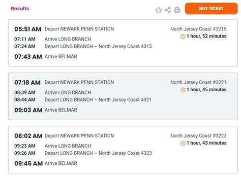 Buying Your Ticket Just Got Easier Customers Can Now Buy Their Ticket