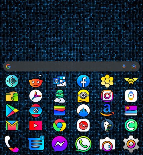 Need A Sold Digital Clock Widget Rzfold4