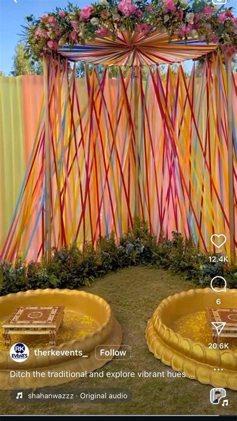 Pin By Hemakshi Patidar On Pithi Decor In 2024 Arts And Crafts Crafts Decor