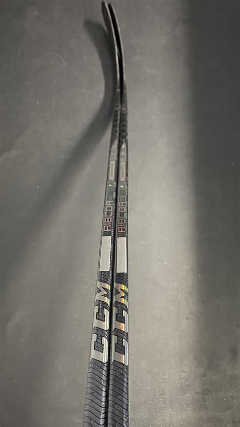 New 2 Pack Ccm Right Handed P29 Pro Stock Ribcor Trigger 9 Pro Hockey Stick Sidelineswap Buy New 2 Pack Ccm Right Handed P29 Pro Stock Ribcor Trigger 9 Pro Hockey Stick Sidelineswap Buy
