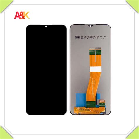 Samsung A04e Oled Lcd Without Frame Akmobilestore