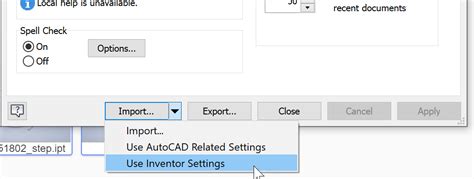 将ipart替换为其他ipart时，inventor挂起或崩溃
