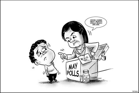 Editorial Cartoon Of The Day