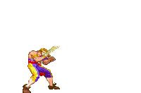 Street Fighter V S Tenor