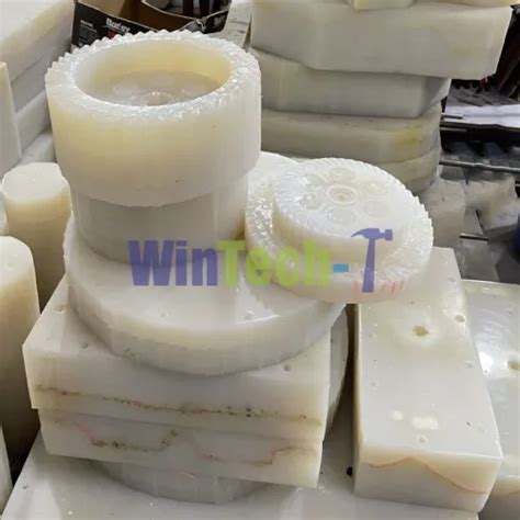 Plastic Part Rapid Prototyping