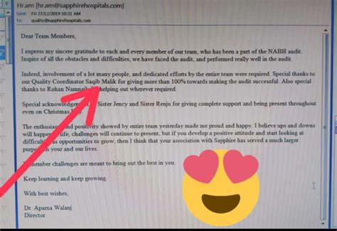 Saqib Akbar Malik Cpc On Linkedin Nabh Qualitycare Sapphire