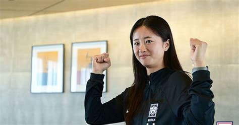 어깨 무거워진 최유리 소연 언니 빈자리 한 발 더 뛰어서 채우겠다