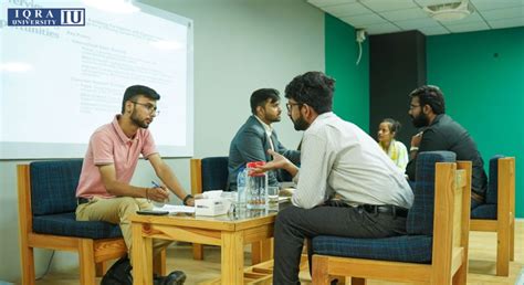 S Talha Tahir On Linkedin Xtendsystems Recruitmentdrive Iqrauniversity Interships Itsector…