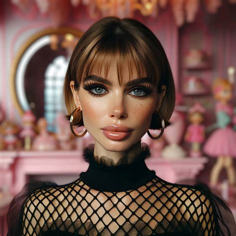 Femboy All Dolled Up By Artificialsissy On Deviantart