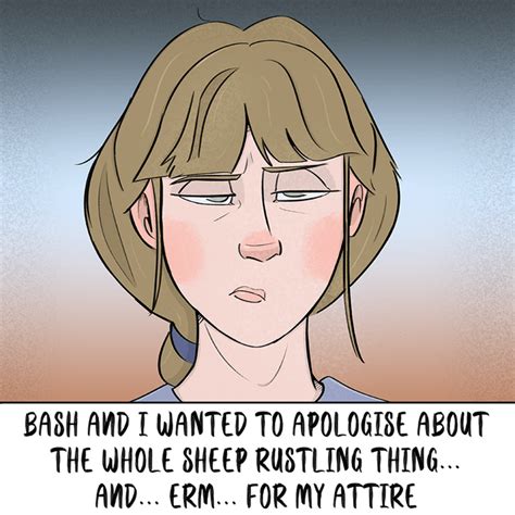 This Week Is Our 50th Comic 🥳🎉 Sheep Rustling 🐑 Part 4 5 R Dragons