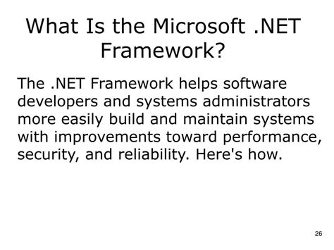 Ppt Net Fundamentals Powerpoint Presentation Free Download Id910927
