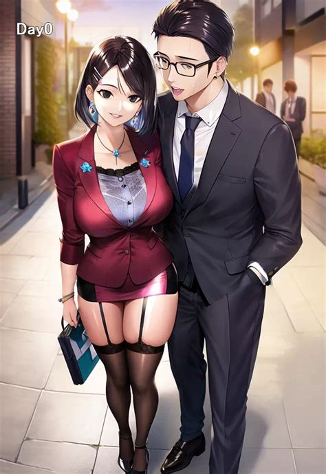 常識改変 日 対象Aの 日変化 えろぺぐ AIエロ画像まとめ