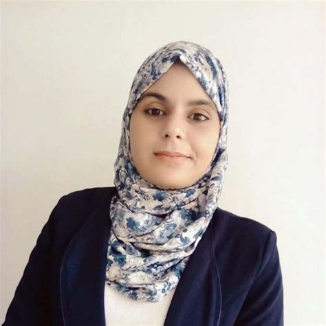 Zahra El Mohamadi Secrétaire Eleczar Linkedin