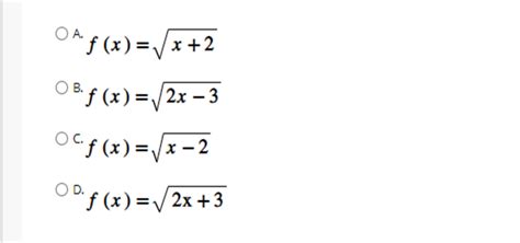Solved The Following Graph Represents The Graph Of The Chegg