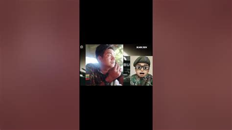 နာမည်ကျော်စစ်တပ်လော်ဘီ ပျူစောထီး မင်းမင်း နှင့် သက်တော်စောင့်များ ပစ်ခတ