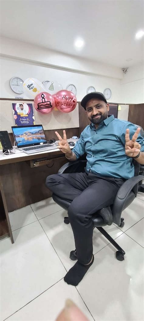 Khushboo Patel On Linkedin Lovefromzestbrains Blessings Happybirthdaywishes Happybirthdaytoyou