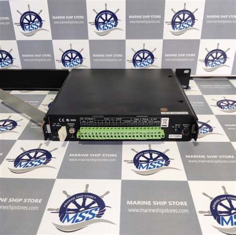 Toa Corporation Ev 20r Digital Message Repeater Marine Ship Store