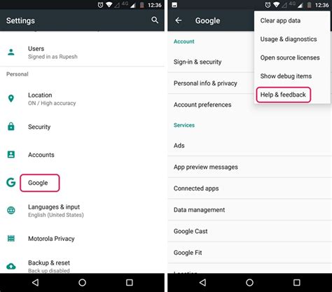 How To Enable Google Assistant On Any Android Smartphone No Root