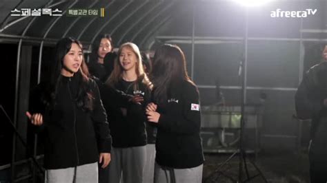 [클립]스페셜 폭스 시즌 1 천만원의 주인공은 알파 브라보 찰리 델타 X 이근 Soop Vod