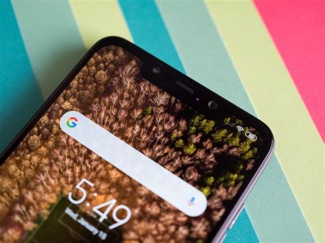 POCO F Review Months Later Still Going Strong In Android Central