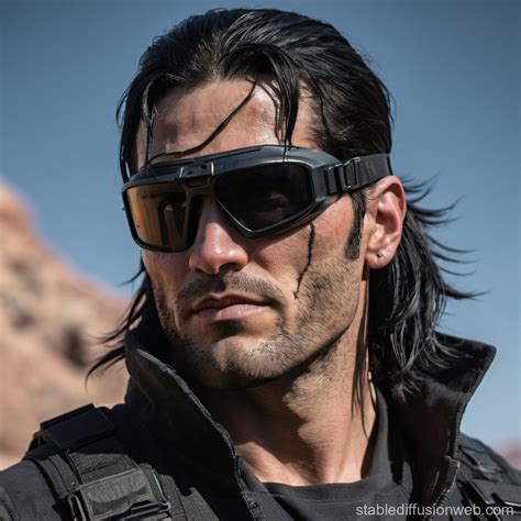 Recon Phantom подсказок Stable Diffusion Online