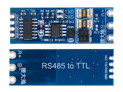 konwerter uart rs485 3 3v 5v sklep opinie cena w allegro pl