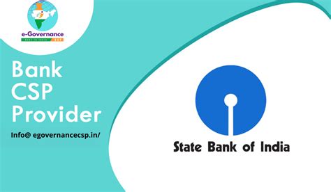 Benefits Of Sbi Csp