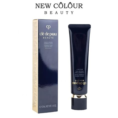 Cpb Skin Culture Long Tube Concealer Primer 37ml Express Shipping Shopee Philippines