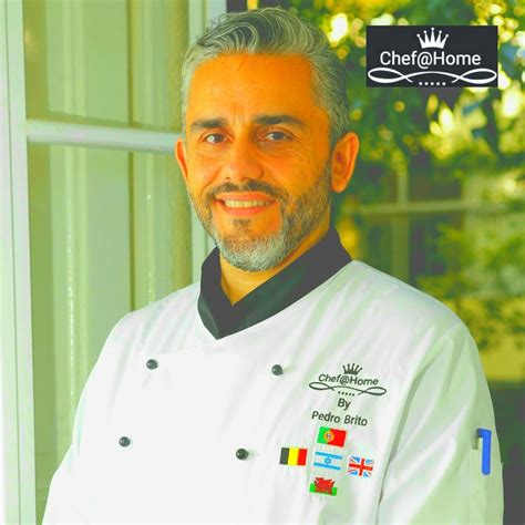 Chef At Home By Pedro Brito Chef At Home By Pedro Brito