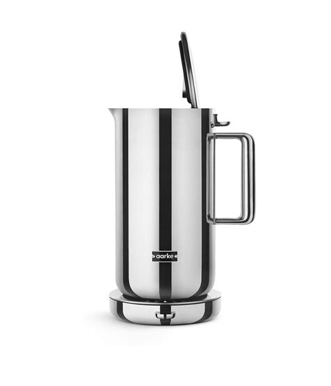 Aarke Temperature Control Kettle Stainless Steel Kettle
