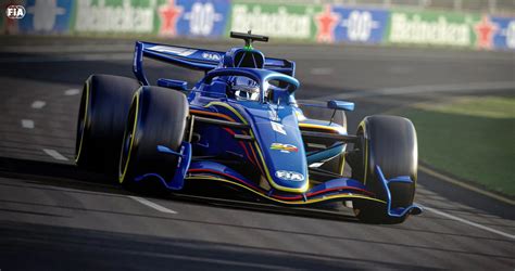 Formula One