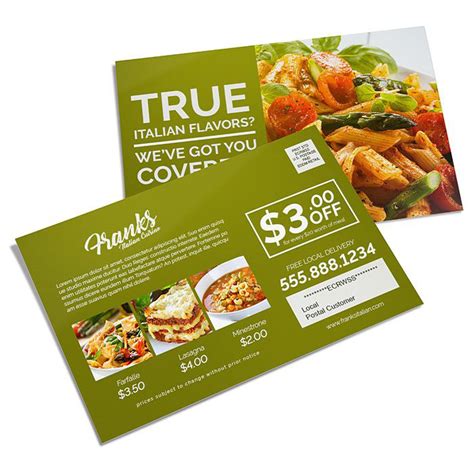 Every Door Direct Mail Postcards Within Your Budget 48hourprint
