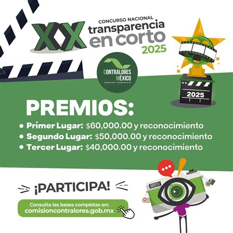 Universidad Transparenciaencorto2025 La Secretaría De Contraloría Y