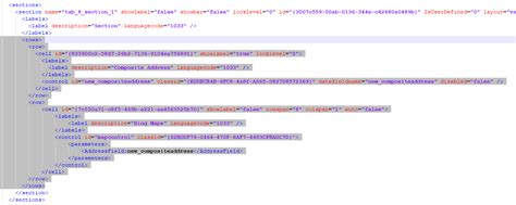 Microsoft Dynamics 365 Adding The Bing Map Control To Forms Of Custom Entities KMS Software
