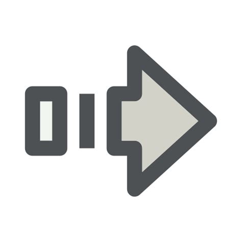 Seta ícones De Setas Grátis