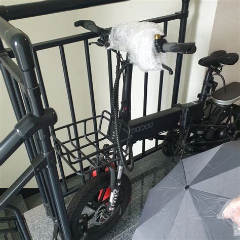 전기자전거 부릉이20연식 16인 당근 중고거래