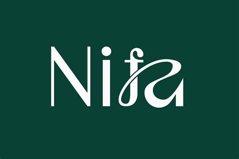 Nifa Font All Free Fonts