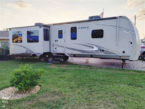 2019 Jayco Eagle 338rets Rv For Sale In North Fort Myers Fl 33903 350492 Classifieds