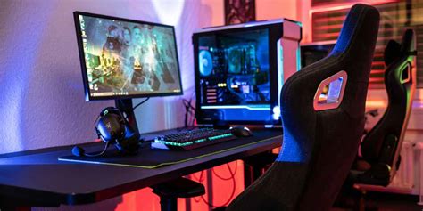 Alasan Kenapa Harus Punya Kursi Gaming