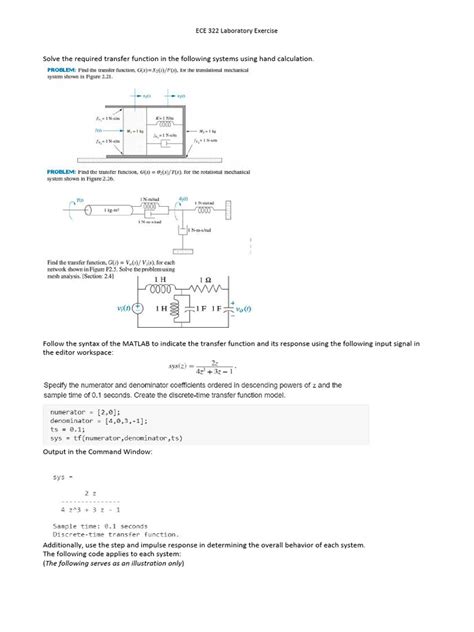 Ece322 Lab 1 Pdf Teaching Methods And Materials Computers