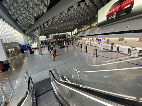 Стачката на Луфтханза ще засегне над 100 хиляди пътници включително и 10 полета от и до София