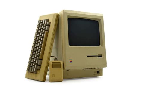 Cult Of Mac And Ifixit Teardown The Original Macintosh 128k [feature