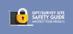 How To Stay Safe On Paid Surveys And GPT Sites Tips Swift Salary