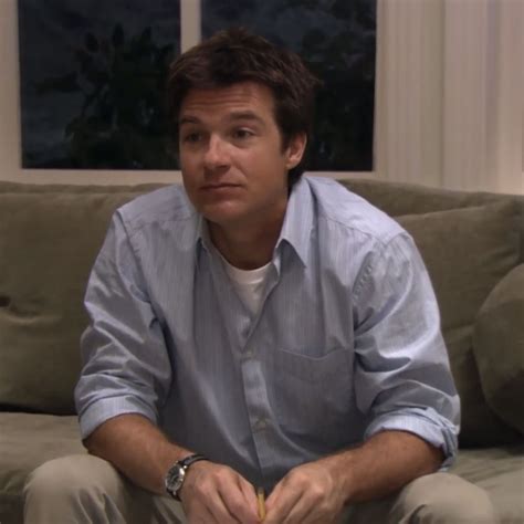 Michael Bluth Jason Bateman Michael Bluth Arrested Development