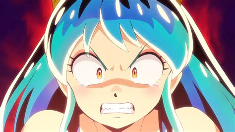 Anime Urusei Yatsura 2022 Hd Wallpaper 40 Off