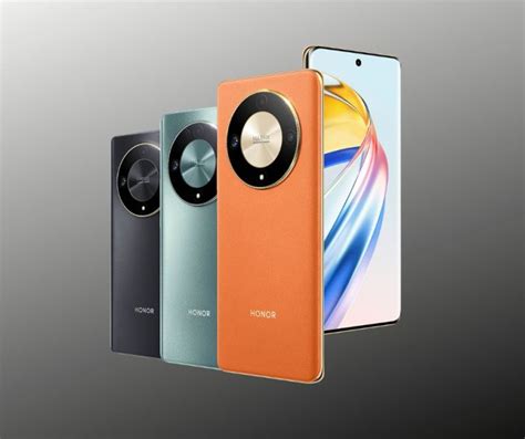 Honor X9b Specs Spotted In Honors Saudi Arabia Website