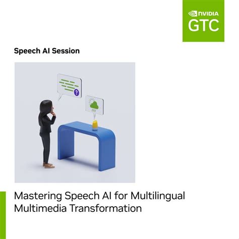 matthias willecke on linkedin gtc24 speechai