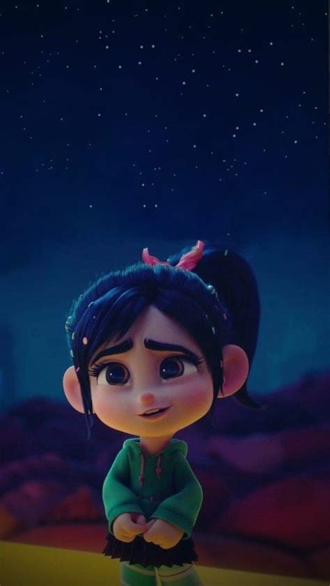 Wreck It Ralph Wallpaper 1920x1080