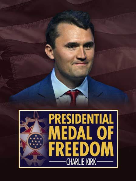 Watch Remembering Charlie Kirk Fox Nation